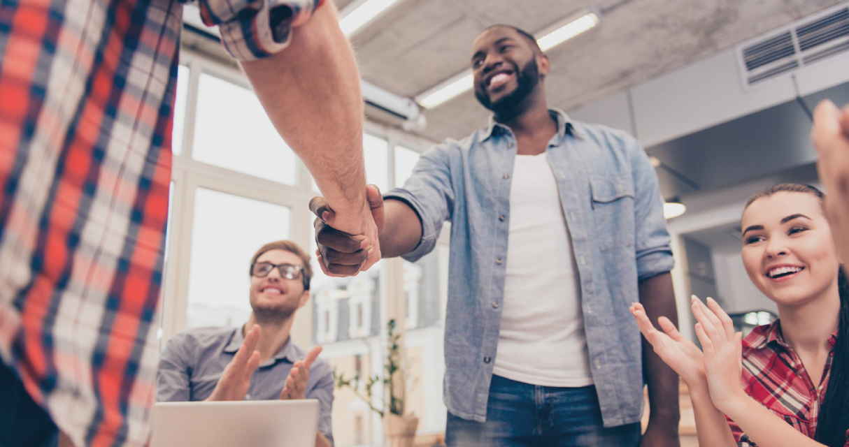 9 atitudes para manter seus colaboradores motivados | Nutricash - É bom ... 9 atitudes para manter seus colaboradores motivados | Nutricash - É bom ...